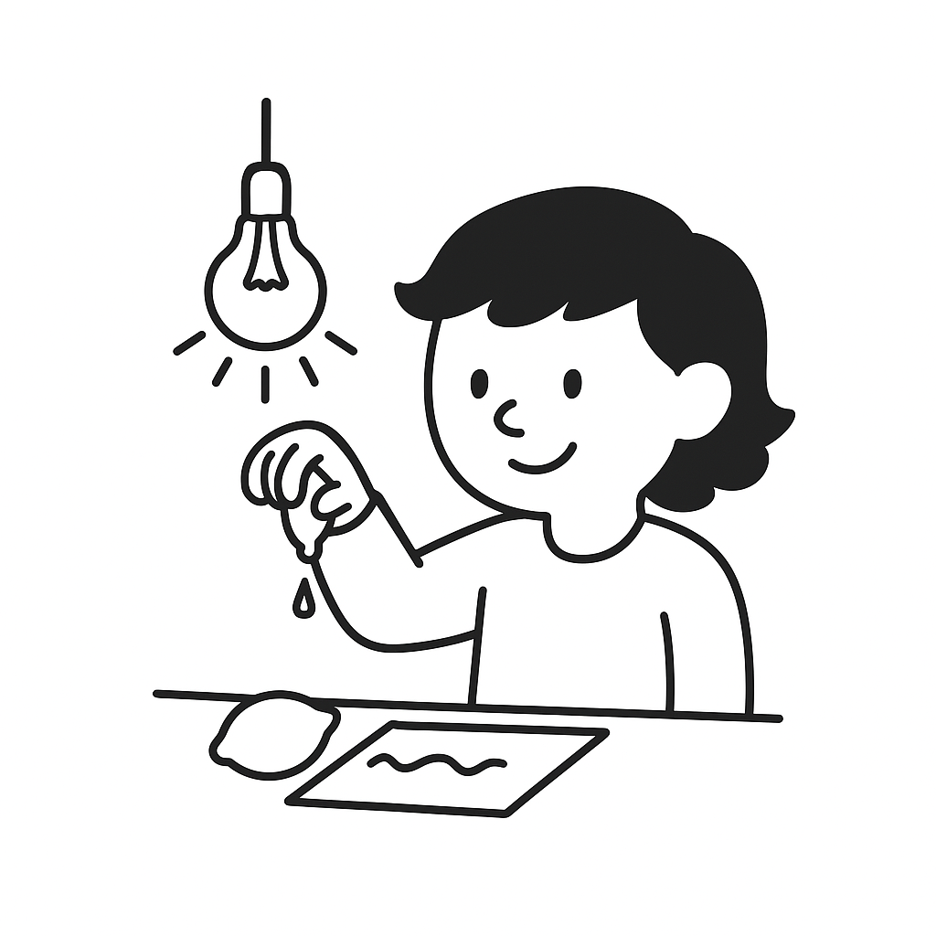 Tinta invisible: actividad divertida, fácil y gratuita para niños en ...